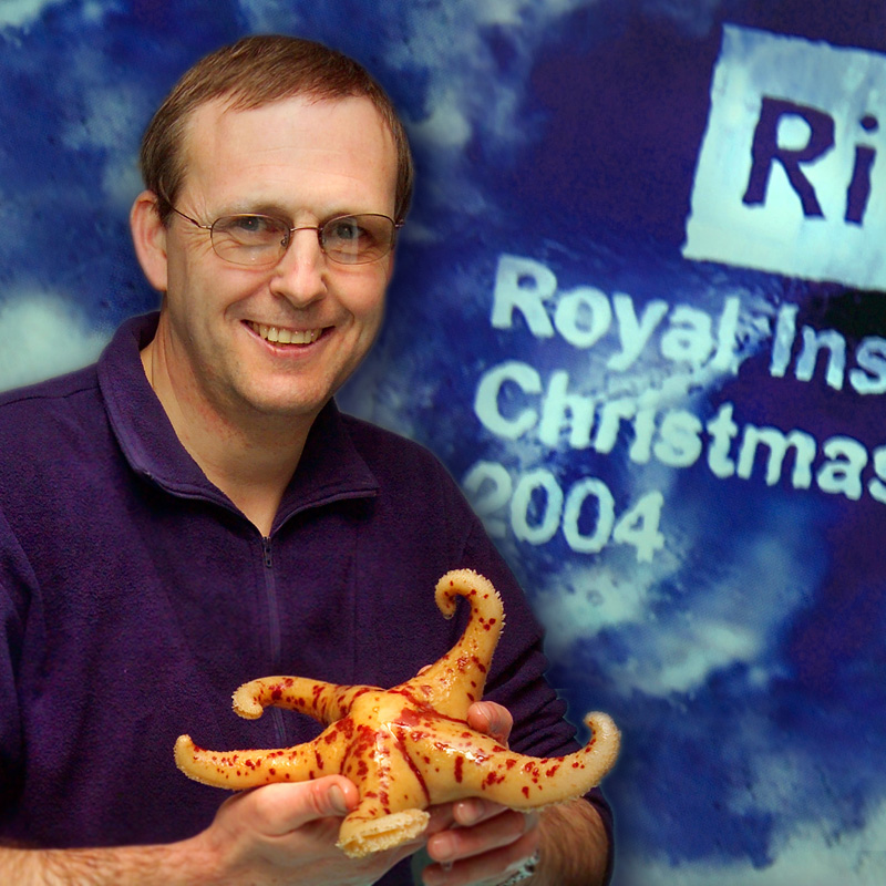 Past Medal Winners | SCAR