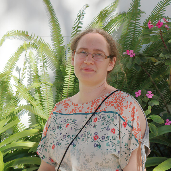 Ant-ICON Member Directory | SCAR